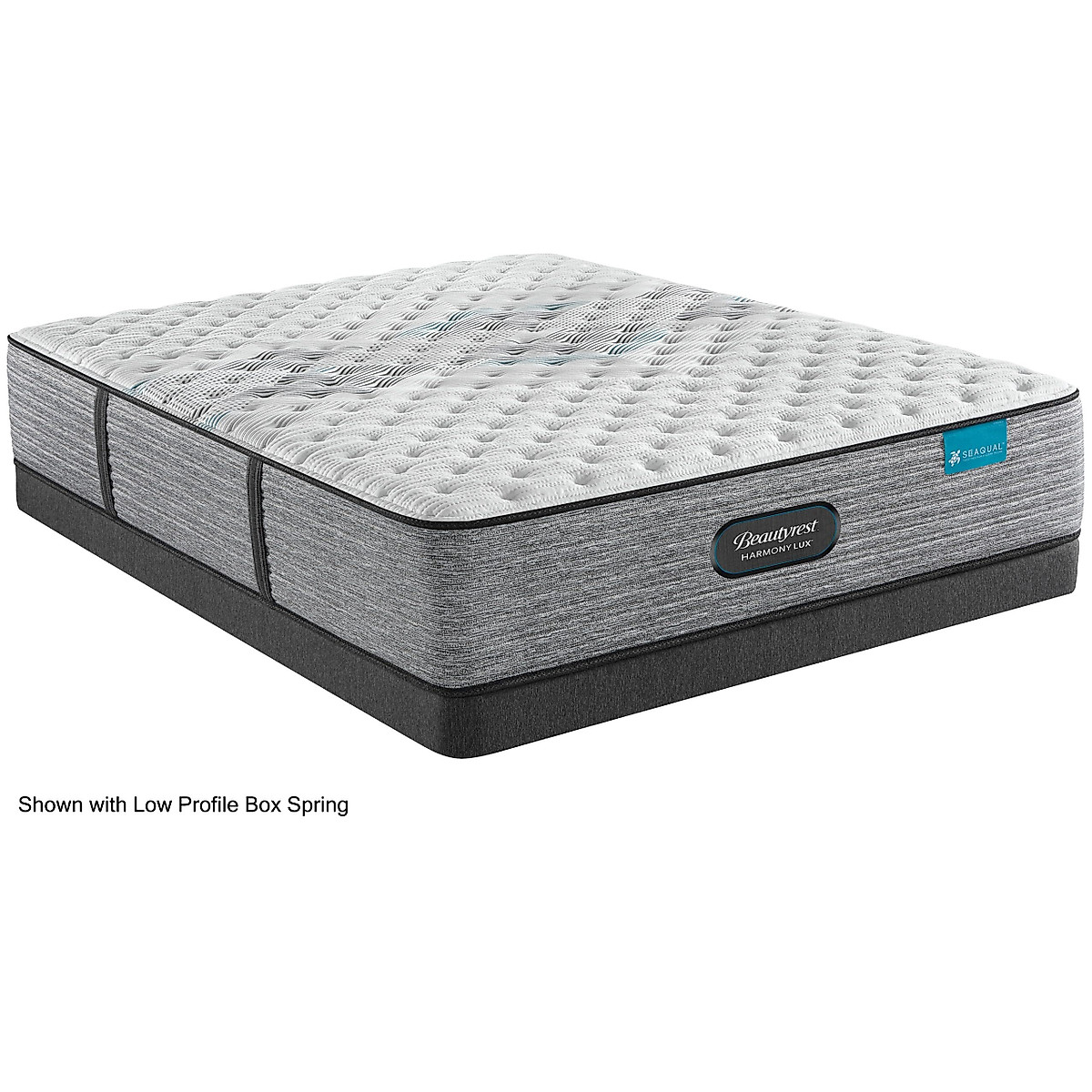 Beautyrest Harmony Luxe Extra Firm Mattress -King
