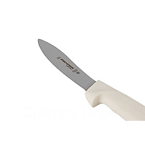 Dexter Russell SL12-5 1/4 Sani-Safe (06143) 5-1/4" Sheep Skinner