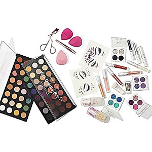 Wet n Wild Beauty Eyebrow Tweezers Hair Removal Tweezers, Pointed Precision with Sharp Needle Nose Point Tweezers for Men, Women & Kids, Stainless Steel