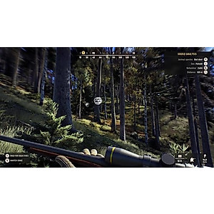 Way of the Hunter - Hunting Season One - PlayStation 5