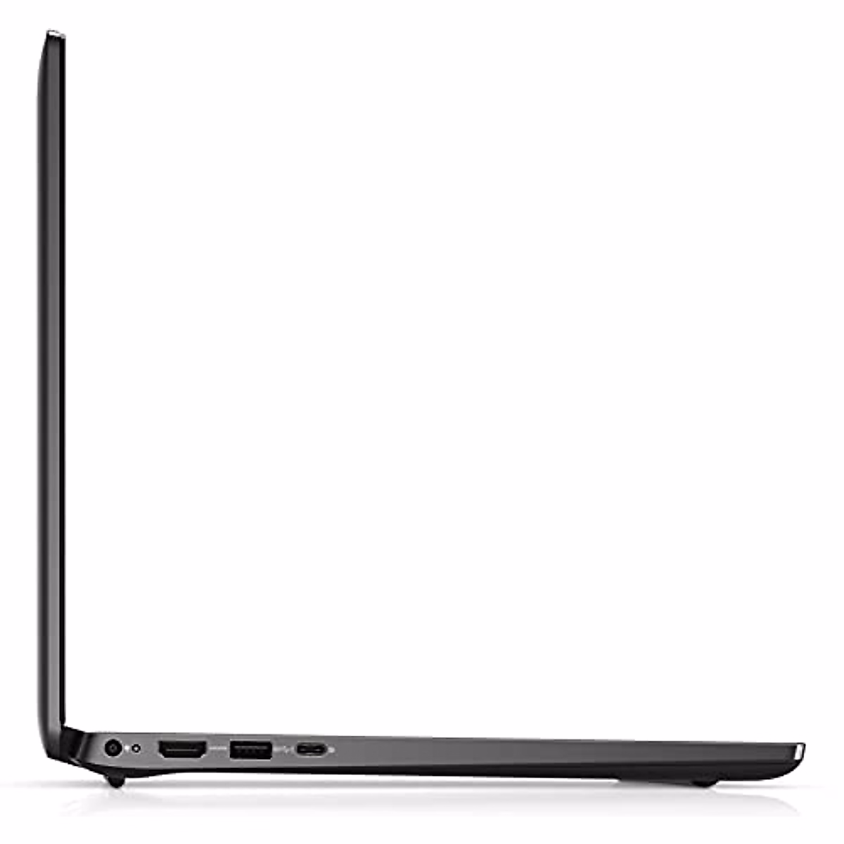 Dell Latitude 3420 Laptop | 14" 1920x1080 FHD | Core i5-1135G7-4TB SSD Hard Drive - 32GB RAM | 4 cores @ 4.2 GHz Win 10 Home Black (Renewed)