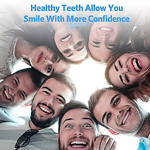 Professional Dental Tools, Langsum Stainless Steel Teeth Cleaning Tools for Dentist, Personal Using, Pets, Dental Hygiene Kit with Dental Scaler Pick, Tooth Tartar Scraper Remover and Storage Box