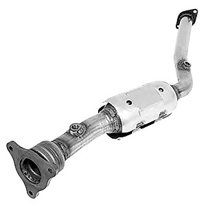 Walker Exhaust Ultra EPA 54807 Direct Fit Catalytic Converter