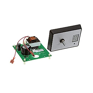 Garland CK11000301070 Complete Digital Timer, 115V