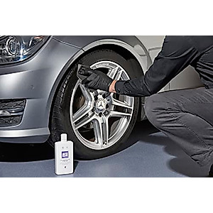 Autoglym HPTG500EUR High Performance Tyre Gel, 500ml