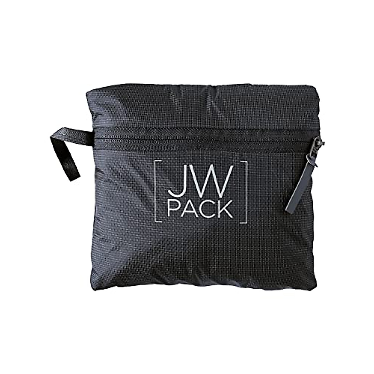 Jack Wolfskin Jwp Pack, Black, ONE Size