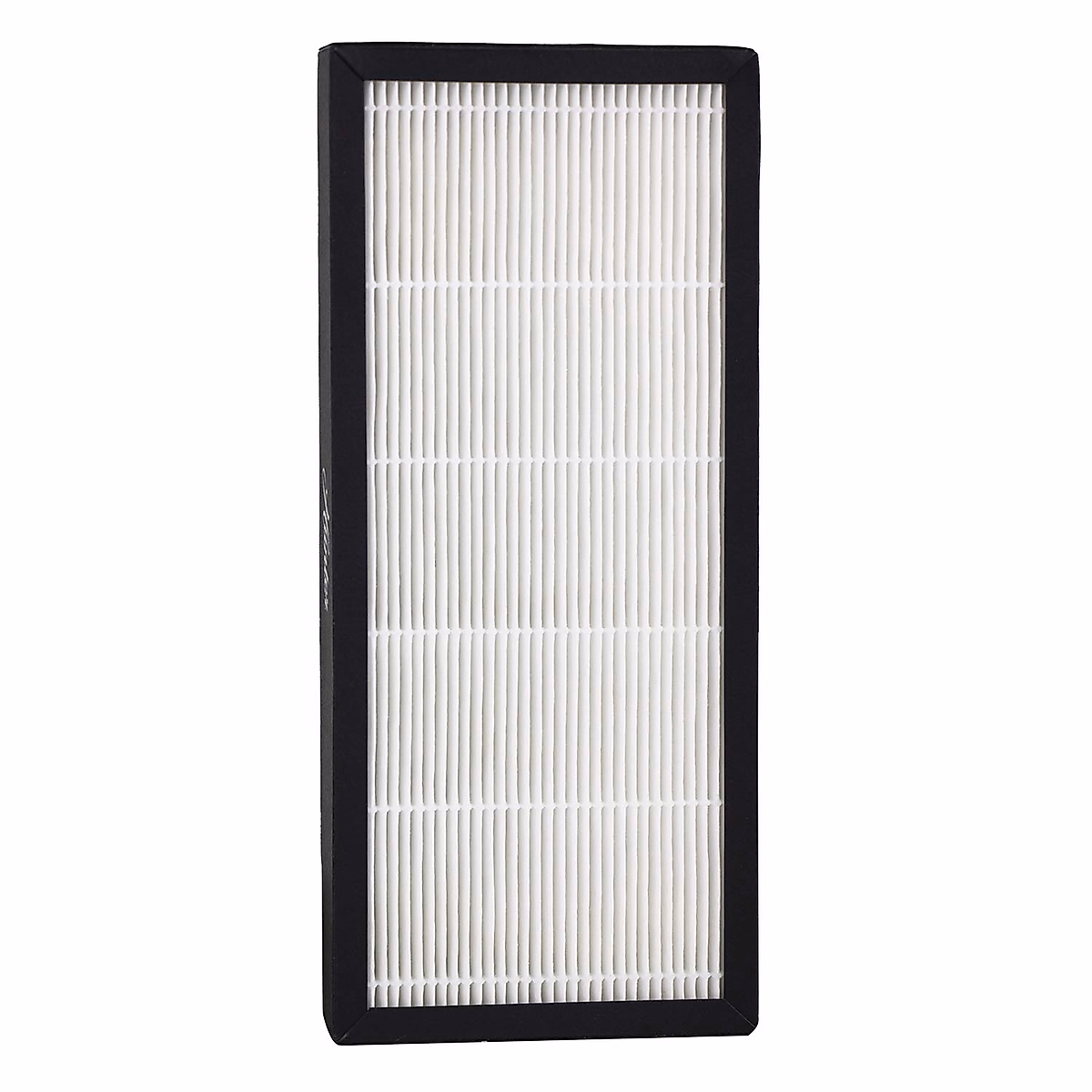 Hunter Fan Company Hunter F1726HE, F1726 HE/21 True HEPA Replacement Air Purifier Filter for Model HT1726, White