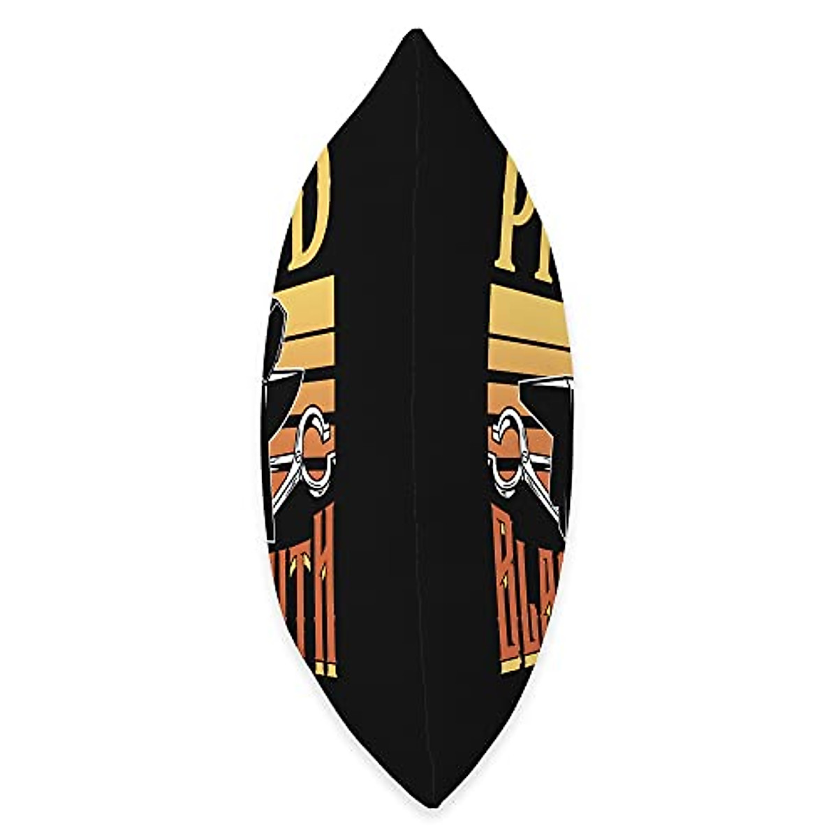 Forging Men Job Blacksmiths Forge Proud Hobby Blacksmithing Throw Pillow, 18x18, Multicolor