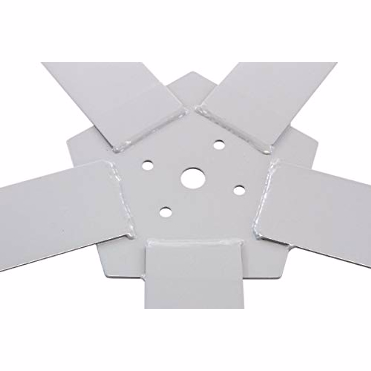 2 Extra Heavy Duty 55 Gallon Drum Dolly Dollies Swivel Casters Steel Frame Non Tip 1250 lbs 5 Wheel