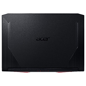 Acer Nitro 5 AN515 Gaming Laptop, 15.6" IPS FHD, AMD Ryzen 5 4600H (Beat i7-9750H), GTX 1650, 6 Cores up to 4.00 GHz, 16GB RAM, 512GB SSD, Backlit, RJ-45, Wi-Fi 6, Mytrix HDMI Cable, Win 10 (Renewed)