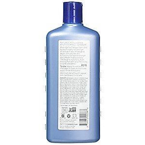 Andalou Naturals Argan Stem Cell Age Defying Shampoo, 11.5 Ounce