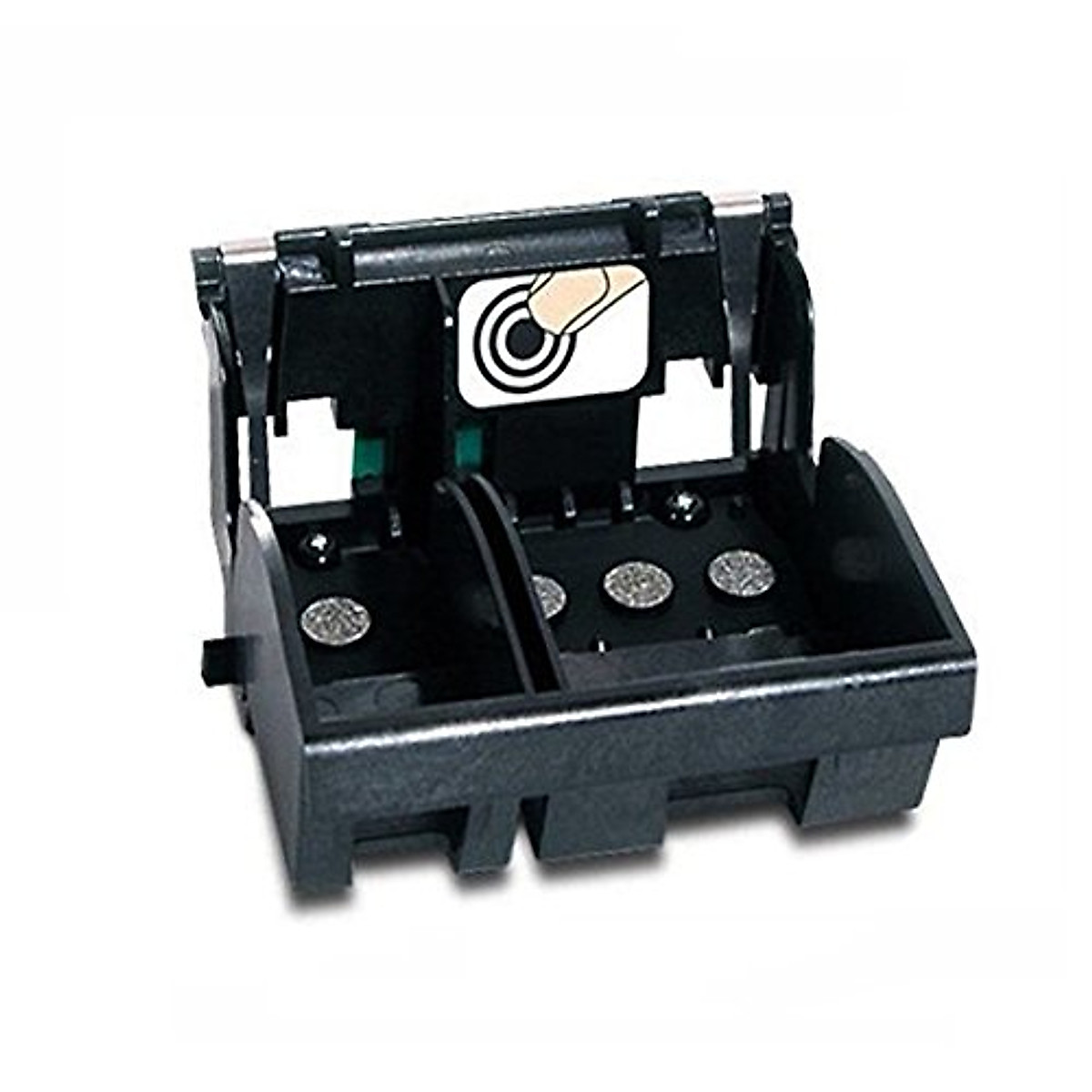 YATUNINK Remanufactured Ink Cartridge Replacement for Kodak 30 30XL Ink Cartridge and Kodak 30 Printhead for ESP C310 C315 Office 2150 2170 Hero 3.1 3.2 5.1 Printer(3 Pack Cartridge +1 Pack Printhead)