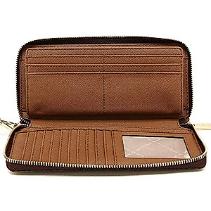 Michael Kors Jet Set Travel, Brown