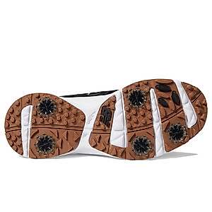 New Balance Womens Brighton Skate Shoe, Black/Gum, 6.5 US