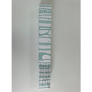 decalmile Under The Sea Mermaid Wall Decals Ocean Fish Starfish Turtle Wall Stickers Baby Nursery Girls Bedroom Bathroom Wall Decor