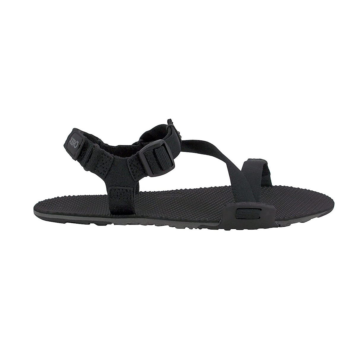 Xero Shoes Women’s Naboso Sandals, Lightweight Hiking Sandals with a Stimulating Footbed and Z-Pattern Straps