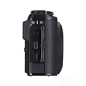 Fujifilm XF10 Digital Camera - Black