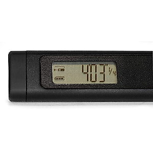 WEN 10110 Multi-Unit Pocket Laser Distance Measure