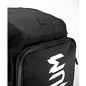 Venum Challenger Xtrem Evo Backpack - Black/White