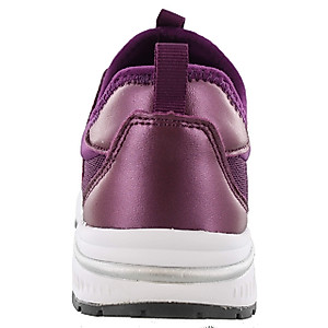 Easy Spirit Women's Harper 2 Walking Light Purple 7.5 D US
