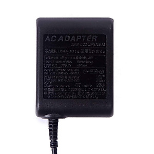 AC Adapter USG-002 - AC Adapter Wall Charger for Gameboy DS Advance SP GBA