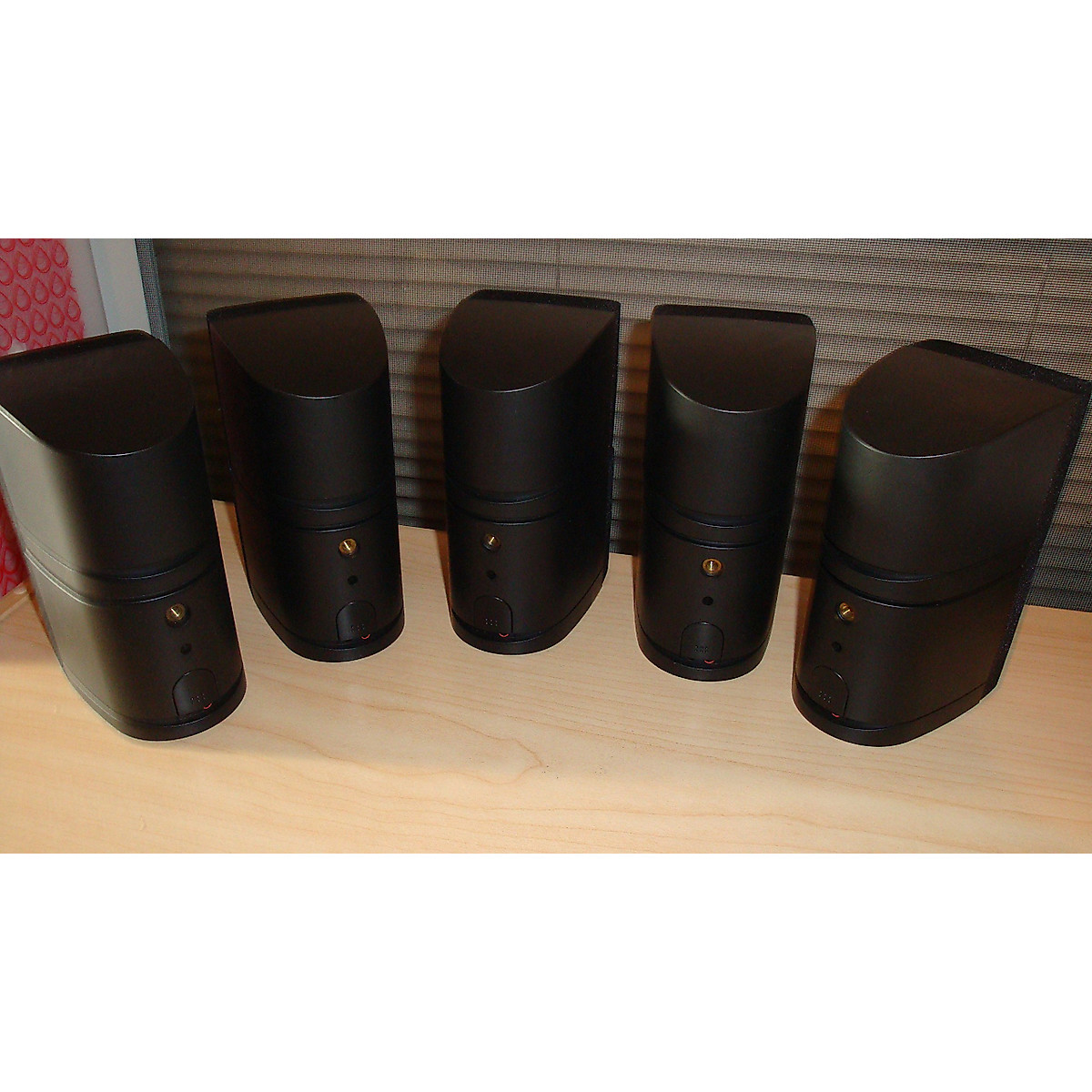 Bose(R) Lifestyle 38 DVD Home Entertainment System