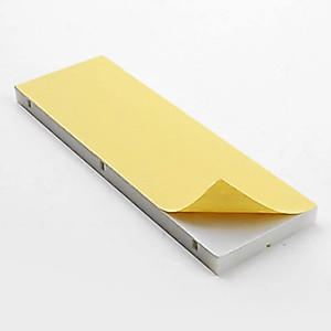 DIYables 3pcs Solderless Breadboard 830 Point Prototype for Arduino, ESP32, ESP8266, Raspberry Pi