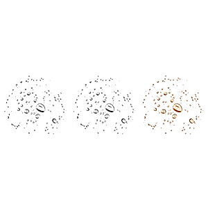 NYX PROFESSIONAL MAKEUP Gift Set, Diamonds & Ice Setting Spray Kit - Matte, Dewy and Radiant Finish (Travel Size)