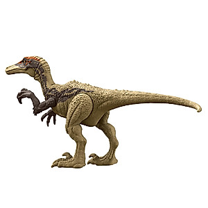 Jurassic World Danger Pack Austroraptor Action Figure