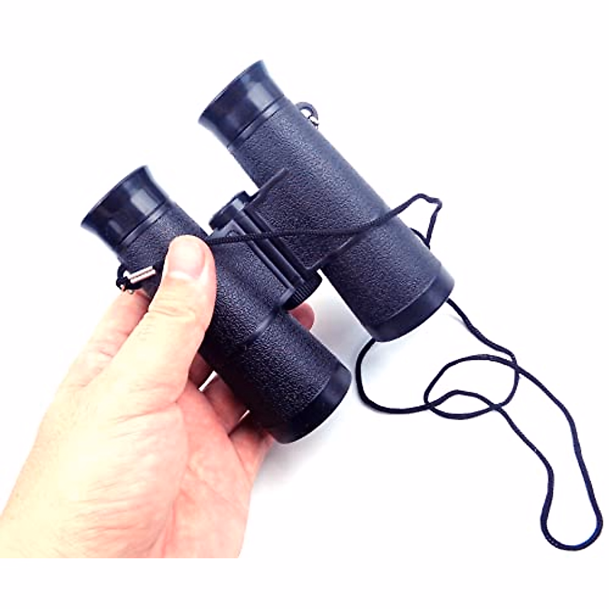 MAGIKON 4X35mm Children Simulation Telescope Binoculars