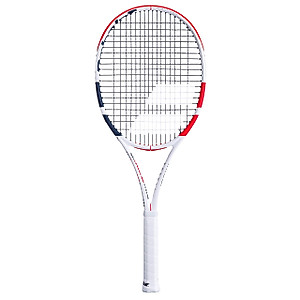 Babolat Pure Strike 25 Tennis Racquet (4" Grip)