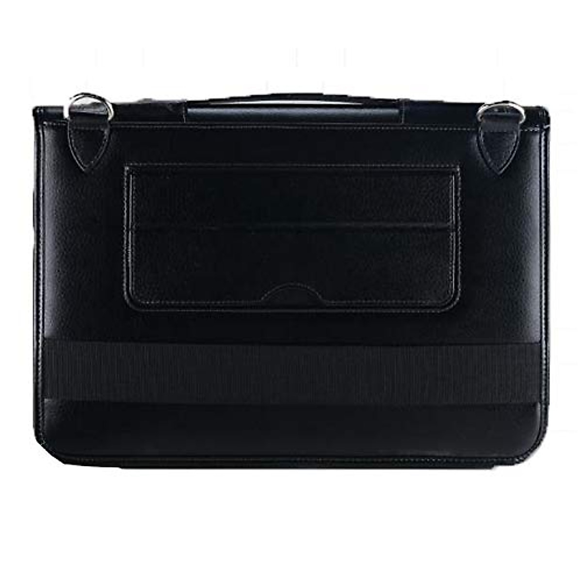 Navitech Black Camera Shoulder Bag Compatible with Canon PowerShot SX620 HS Digital Camera