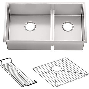 Kohler K-5284-NA, Large/Medium (No Tall Apron)