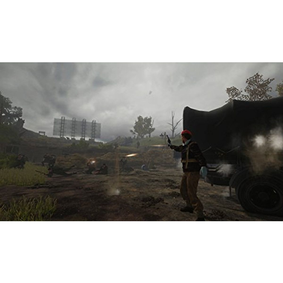 Raid: World War Ii (2) /xbox One