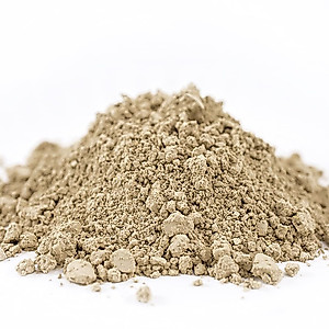 Huge Miniatures Weathering Powder, Sand Pigment for Model Terrain Scenery and Vehicles by Huge Minis - 30ml Flip-Top Container