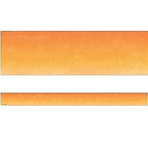 Teacher Created Resources Moving Mountains Sunrise Straight Border Trim
