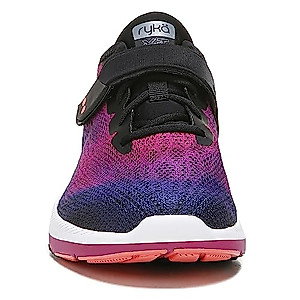 Ryka Women's Dauntless XT Cross Training Shoe Black 6.5 M