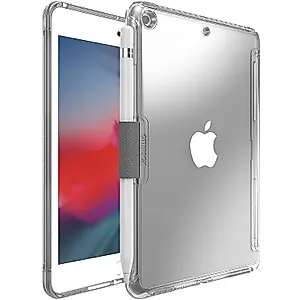 OtterBox Symmetry Clear Series Case for iPad Mini (5th Gen ONLY) - Retail Packaging - Clear