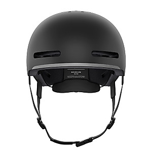 POC Corpora Bike Helmet - Corpora is Highly Durable and Easy to use in The City for Daily Commuting