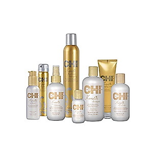 CHI Keratin Silk Infusion