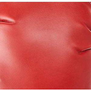 Everlast 710000 Autograph Gloves Red