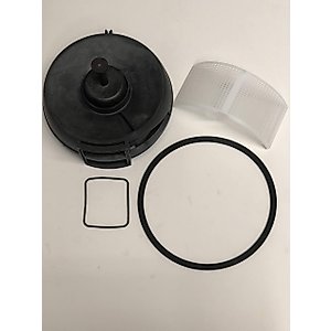2" T-10 Water Meter Rebuild Kit