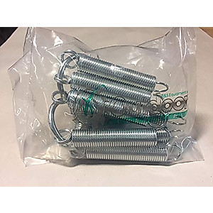 OPD Tire chain tighteners ATV garden tractor lawn mower set of 2