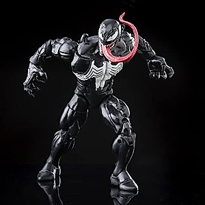 Marvel Legends Series Venom Multipack 6-Inch Scale Collectible Action Figure Toy, 6 Accessories (Amazon Exclusive)