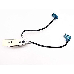 "Electric Pressure Cooker Pressure Sensor or Switch KSD105 250V~10A Works with Instant Pot, Power Cooker, Cuisinart, Farberware, Power Quick Pot, Crock-Pot" This sensor is not created or sold by the