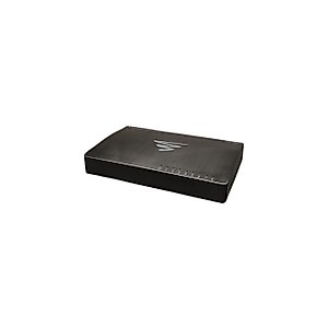 LUXUL 8-Port Gigabit Desktop Switch