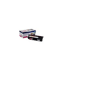 BROTHER TN315M TN315M (TN-315M) High-Yield Toner, 3,500 Page-Yield, Magenta