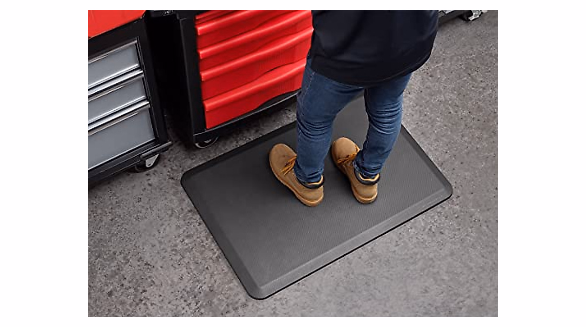 WeatherTech ComfortMat - Anti-Fatigue Kitchen & Office Mat