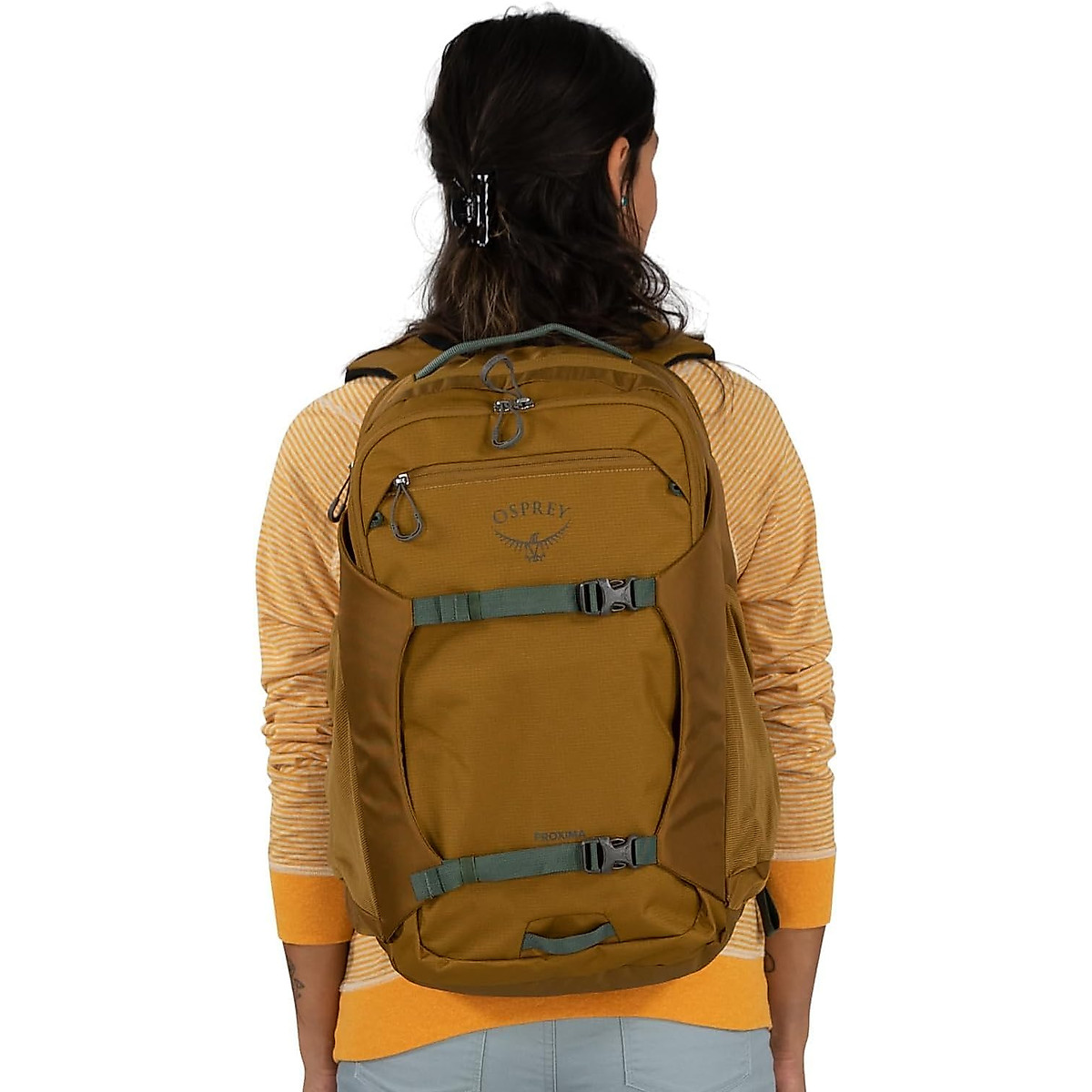 Osprey Proxima Laptop Backpack, Night Shift Blue
