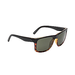 Electric Visual - Swingarm XL Darkside Tort/Grey Polarized